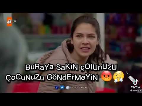 Kırgın çiçekler komik edit😂🤝