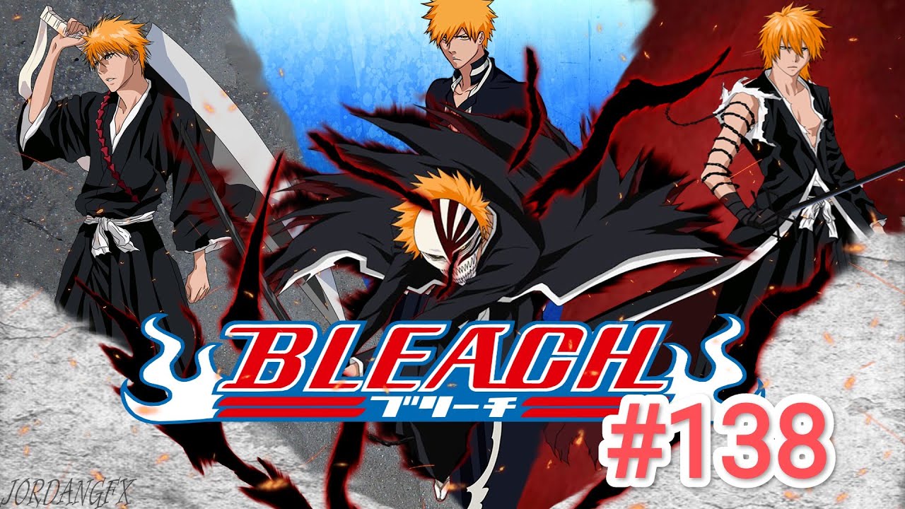Bleach Episode 138 Explained in Hindi | Bleach Ep 138 | Latest Episode ...