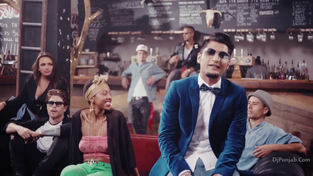 Lethal Combination Bilal Saeed Feat Roach Killa - YouTube Music