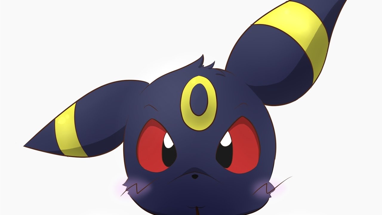 Umberon name trick in Pokemon go [tamao] - YouTube