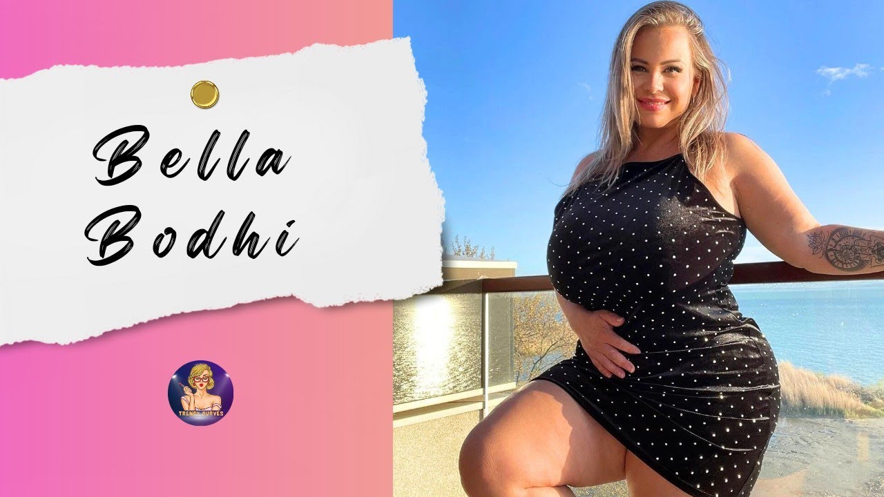 Bella Bodhi ⚡ The Rise of a Body Confidence Icon | Soul Healer & Self ...
