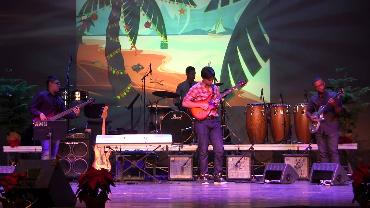 The count of Tuscany - Grupo E - Scol di Musica "Rufo Wever" - YouTube