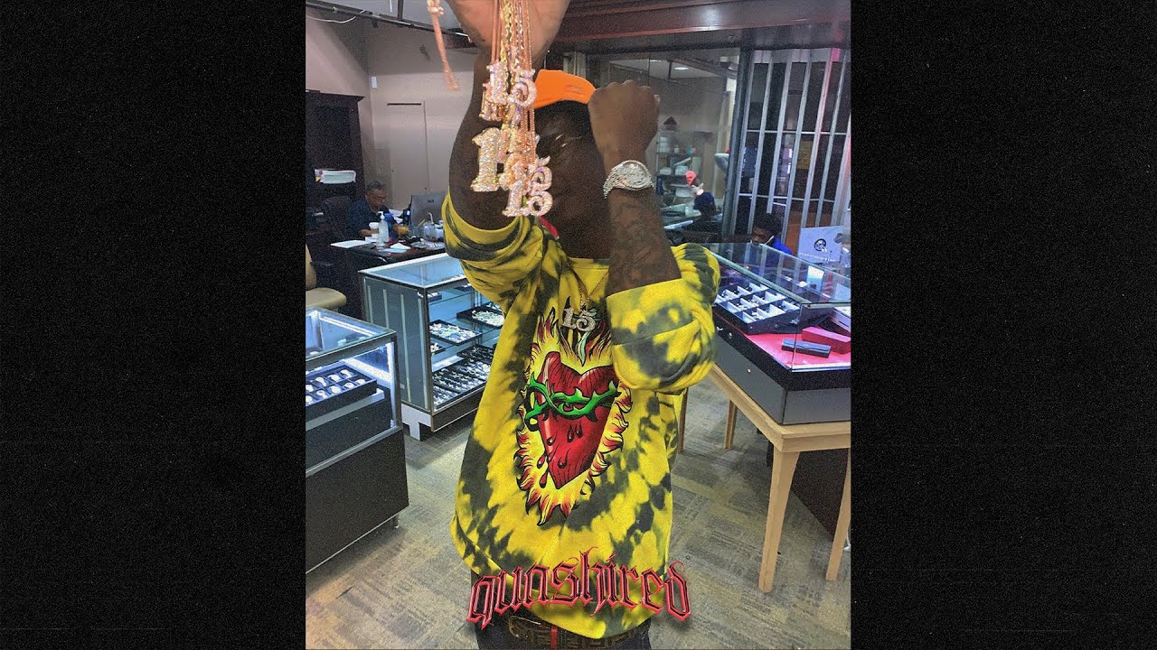 [FREE] Yung Mal x Pyrex Whippa Type Beat - "Octopus" - YouTube