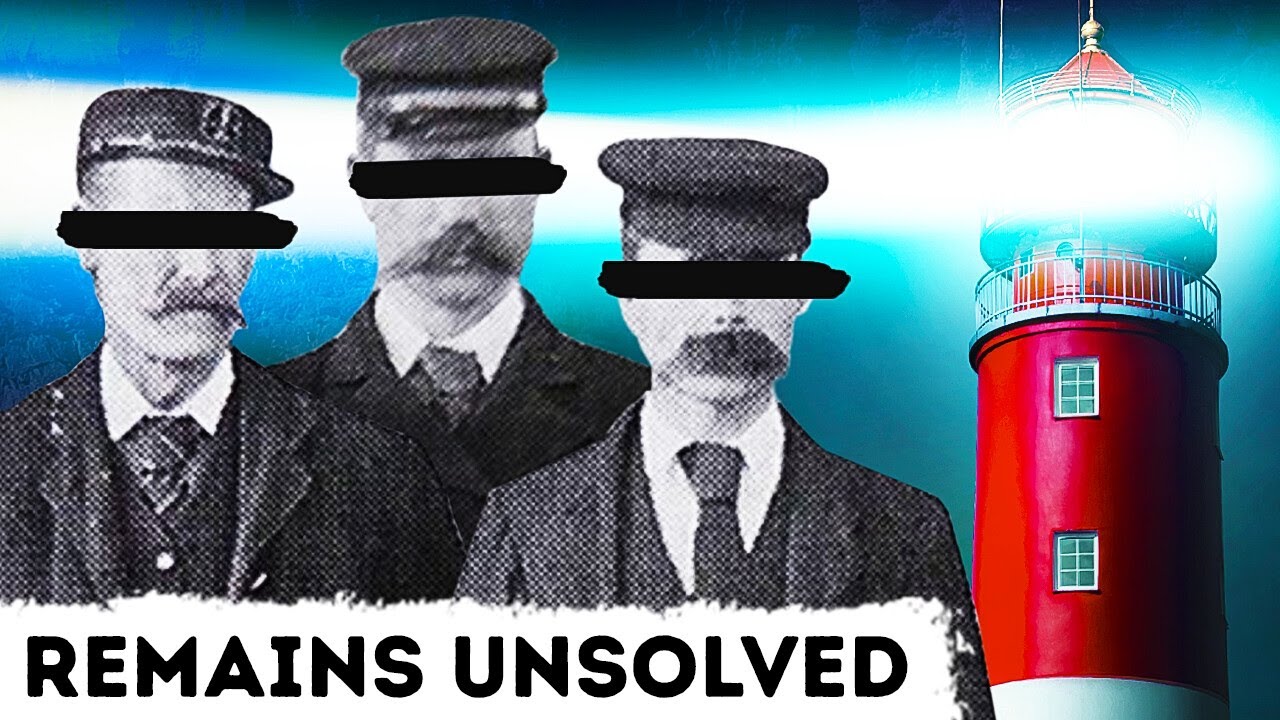 Flannan Isle Mystery: 123-Year-Old Disappearance of Lighthouse Keepers ...