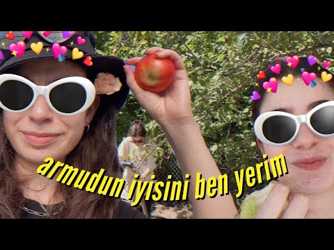 Köyde Bir Günüm ft. Ayselim 🐑♥️