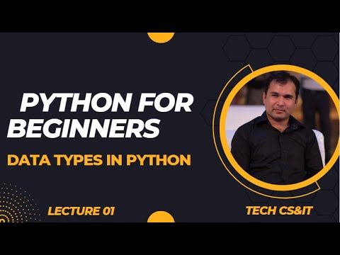 Introduction to Python | Python for Beginners | What is Python - YouTube