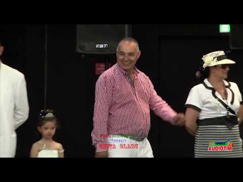 NICOLAE GUTA - MANELE - PE DUSMANI IN DRACI M-II BAG -  NUNTA CODRU  Vol 2 /1