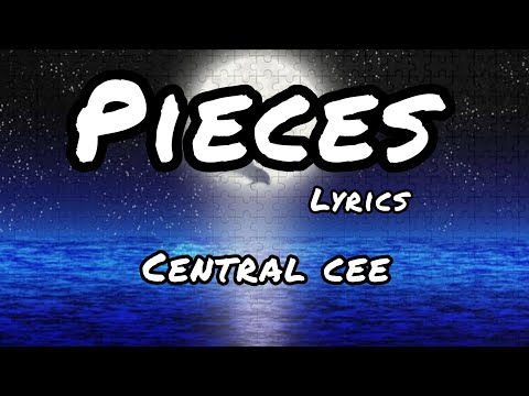 pieces lyrics - Central Cee