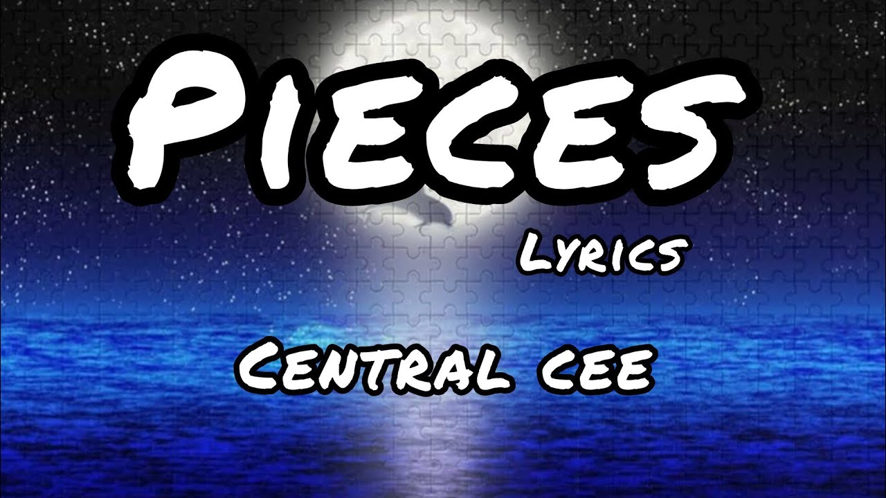 pieces lyrics - Central Cee - YouTube Music