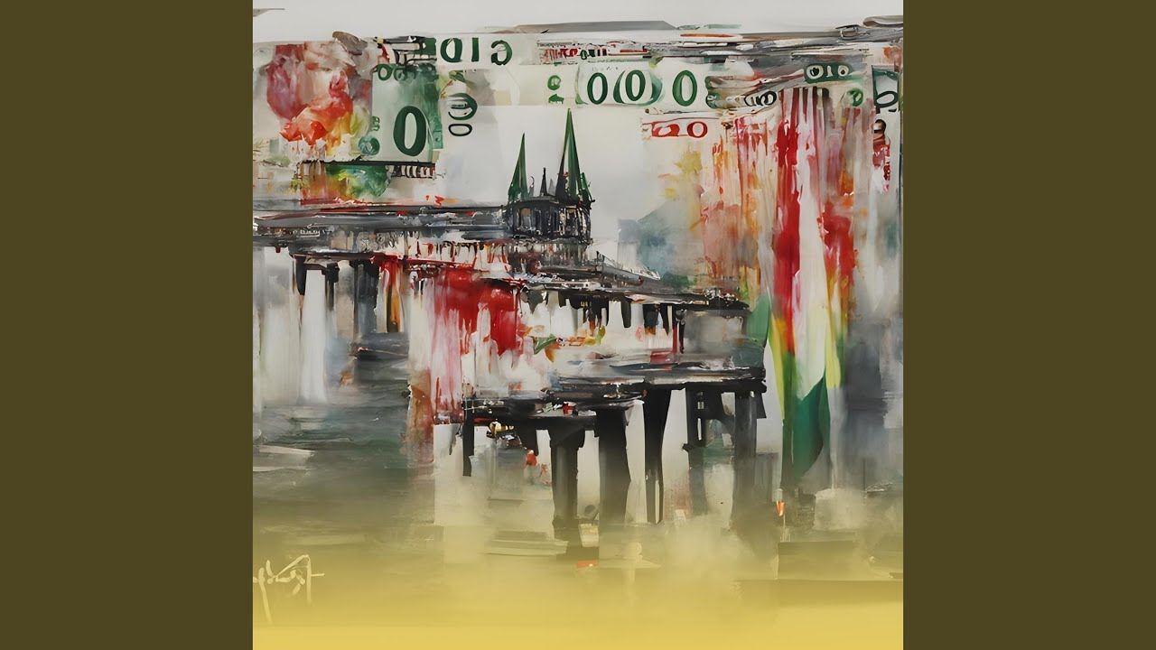 Separated by Time - YouTube