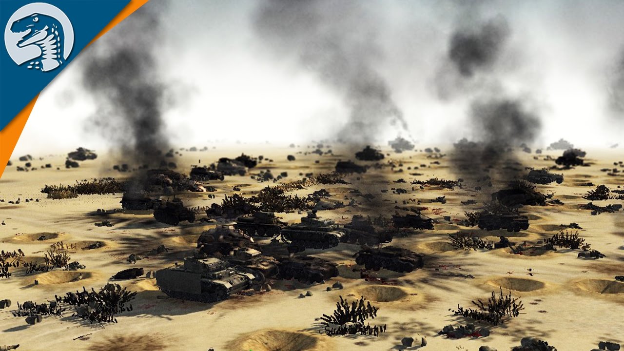 FINAL DEFENSE WAVE: HOLD THE LINE | RobZ Realism | Men of War: Assault ...