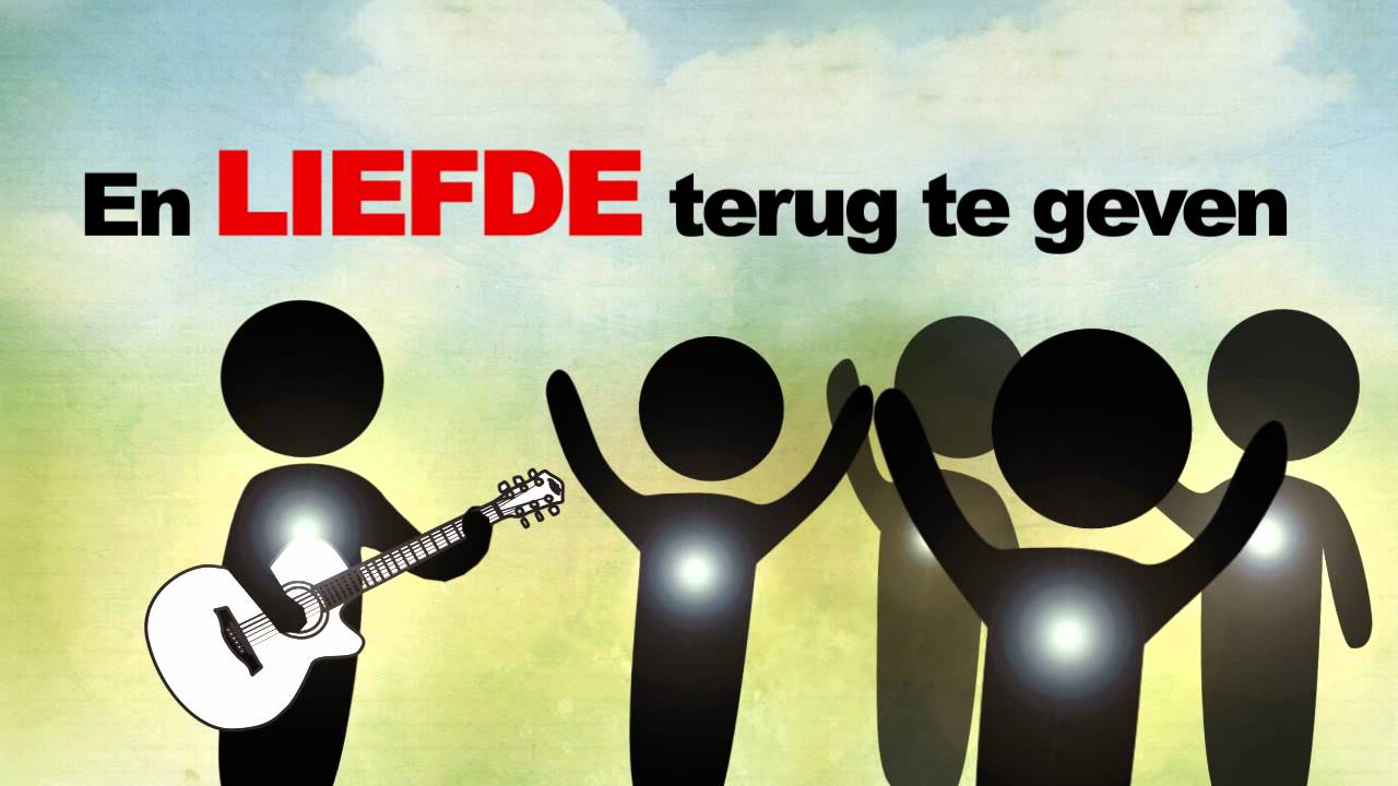 This is Discipling - Dutch Version - YouTube