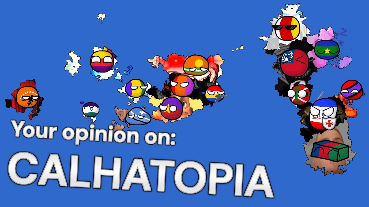 Calhatopia based on your opinion! - Mr Incredible becoming Uncanny ...