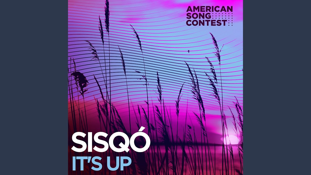 It’s Up (From “American Song Contest”) - YouTube Music