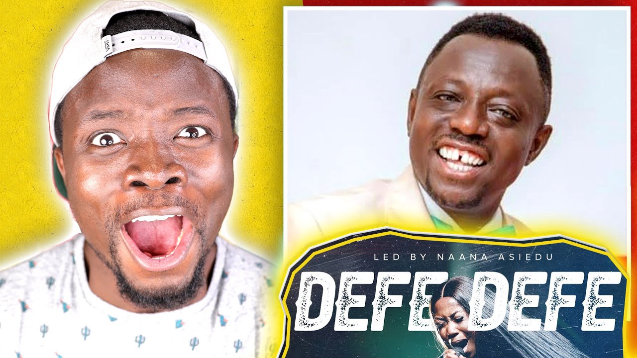 Kwaaaaaaaaaame Mickey take Show Team Eternity over Defe Defe - YouTube