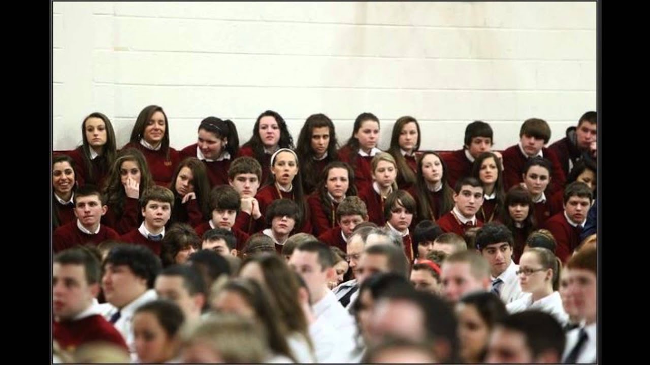 Graduation video for the class of 2015 (GCHS) - YouTube