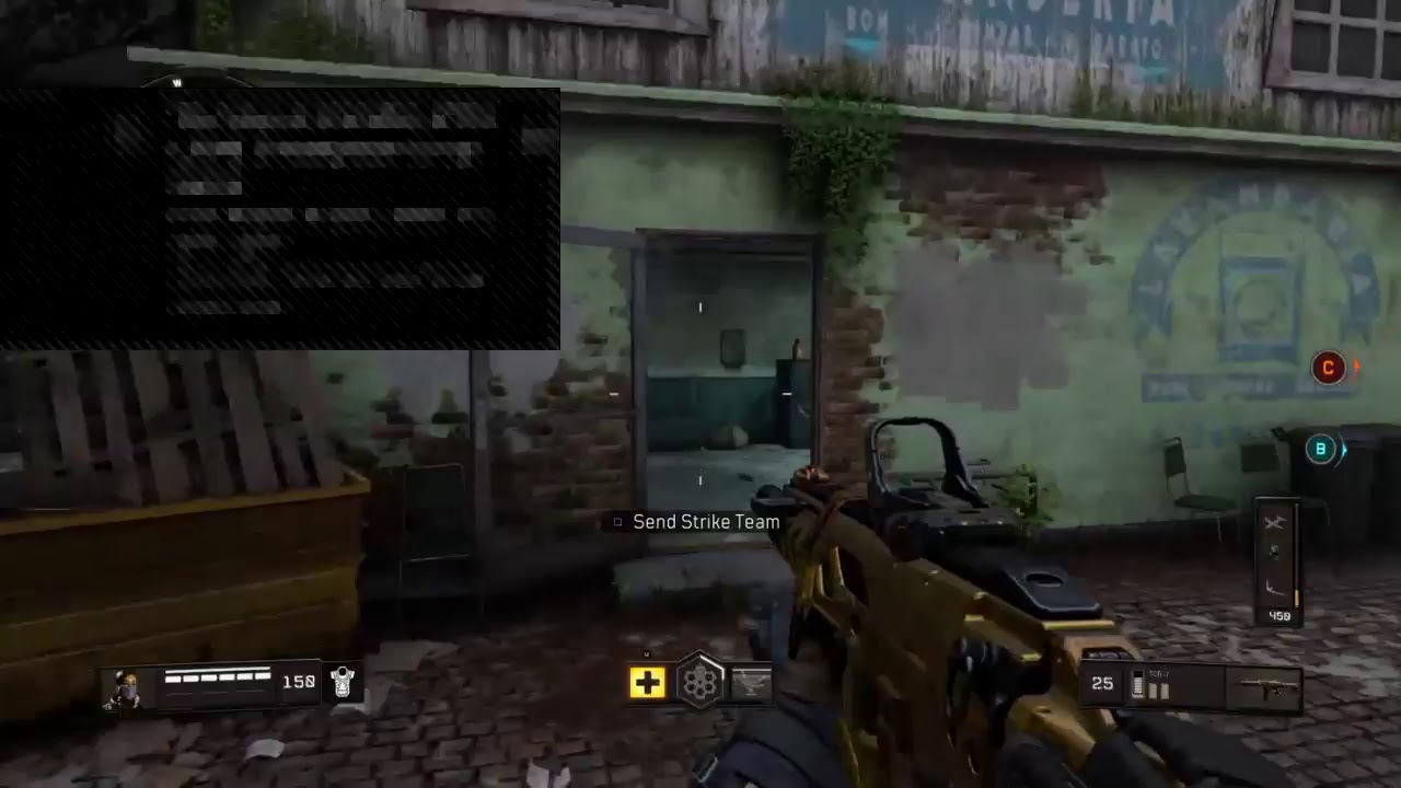 Bo4 prestige Master 4 - YouTube