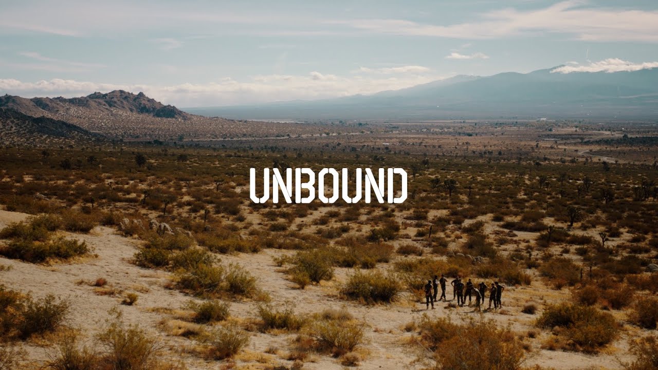 UNBOUND - Short Film - YouTube