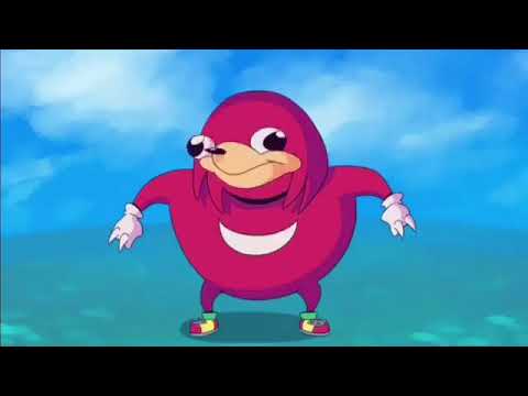 Do u Kno Da Wae? | Knuckles | Official Music Video - YouTube