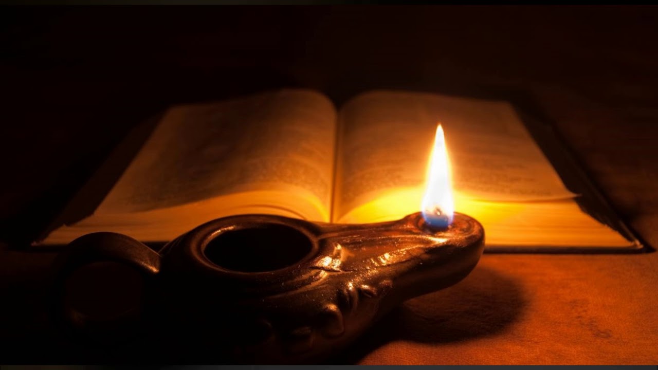 The Holy Bible | Romans - YouTube