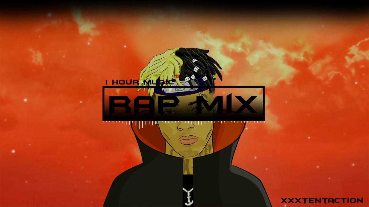 Xxxtentaction 1 Hour Mix Youtube