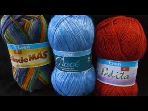 TEXTIL EL AMAZONAS S.A. - YouTube