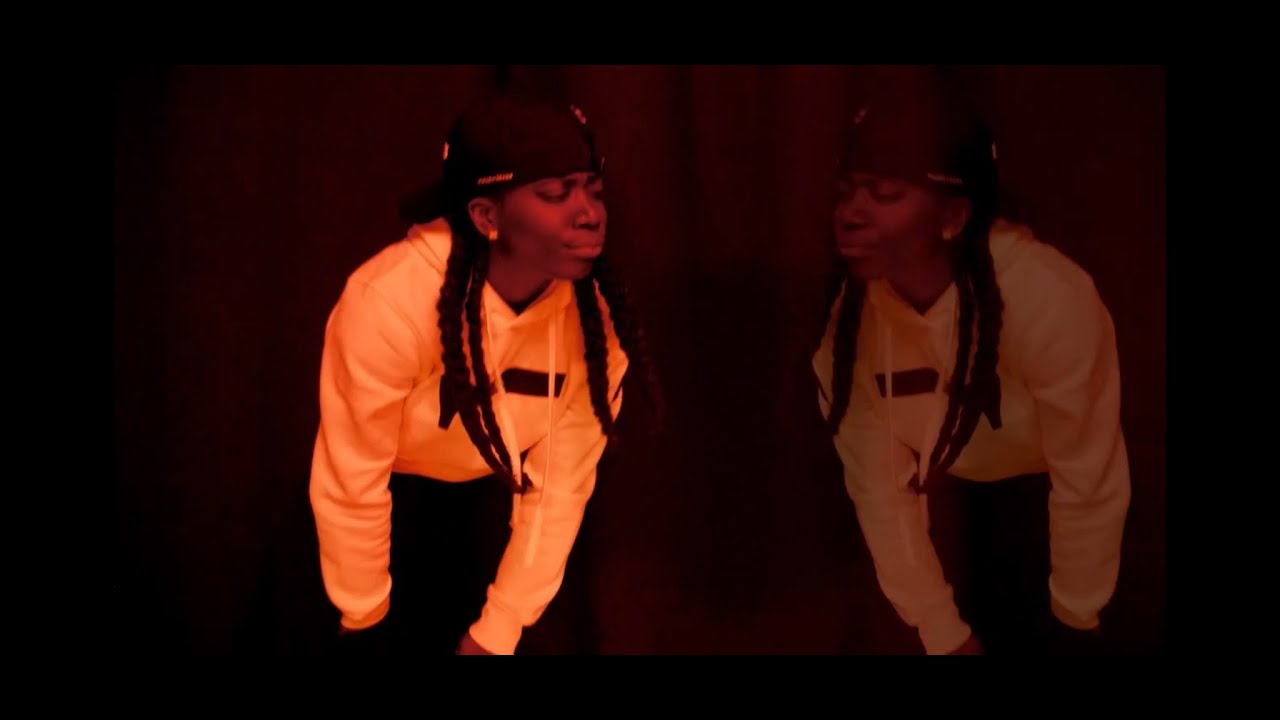 STUNNA B - I'M BACK (Official Video) - YouTube