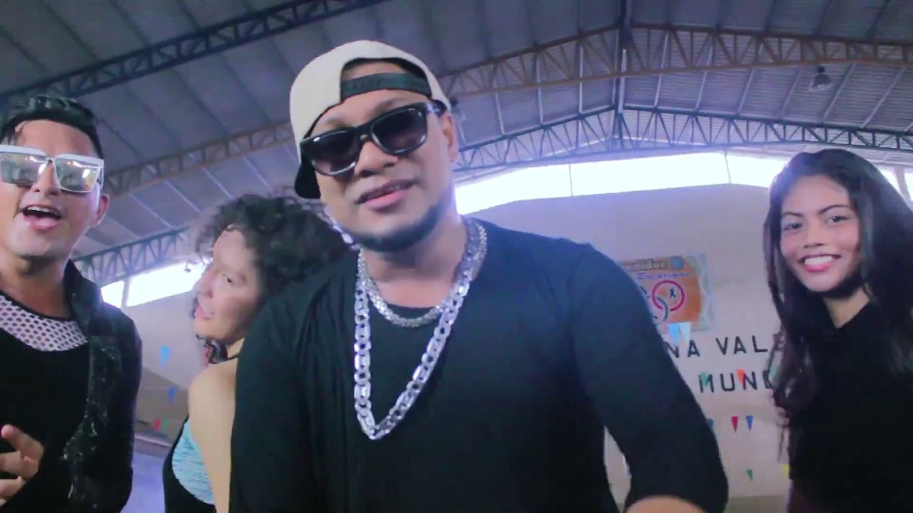 Yamian "El Dramaturgo" ft Ruido School - Con La Punta del Pie (Video ...