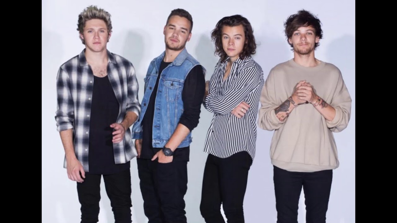 HEY ANGEL 8D BY ONE DIRECTION - YouTube