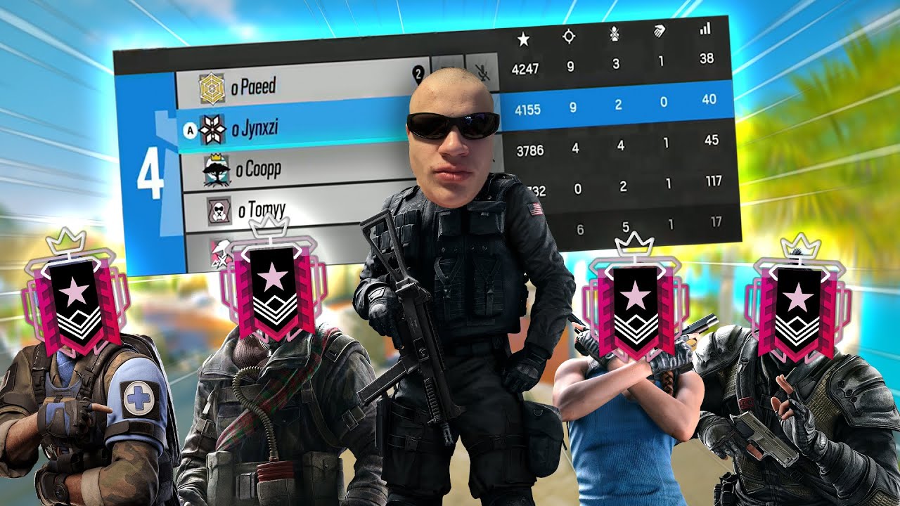 The BEST Clan on XBOX - YouTube