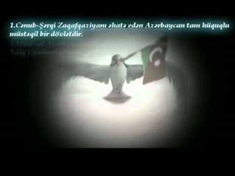 Cumhuryyetin  Qurulmasi  video