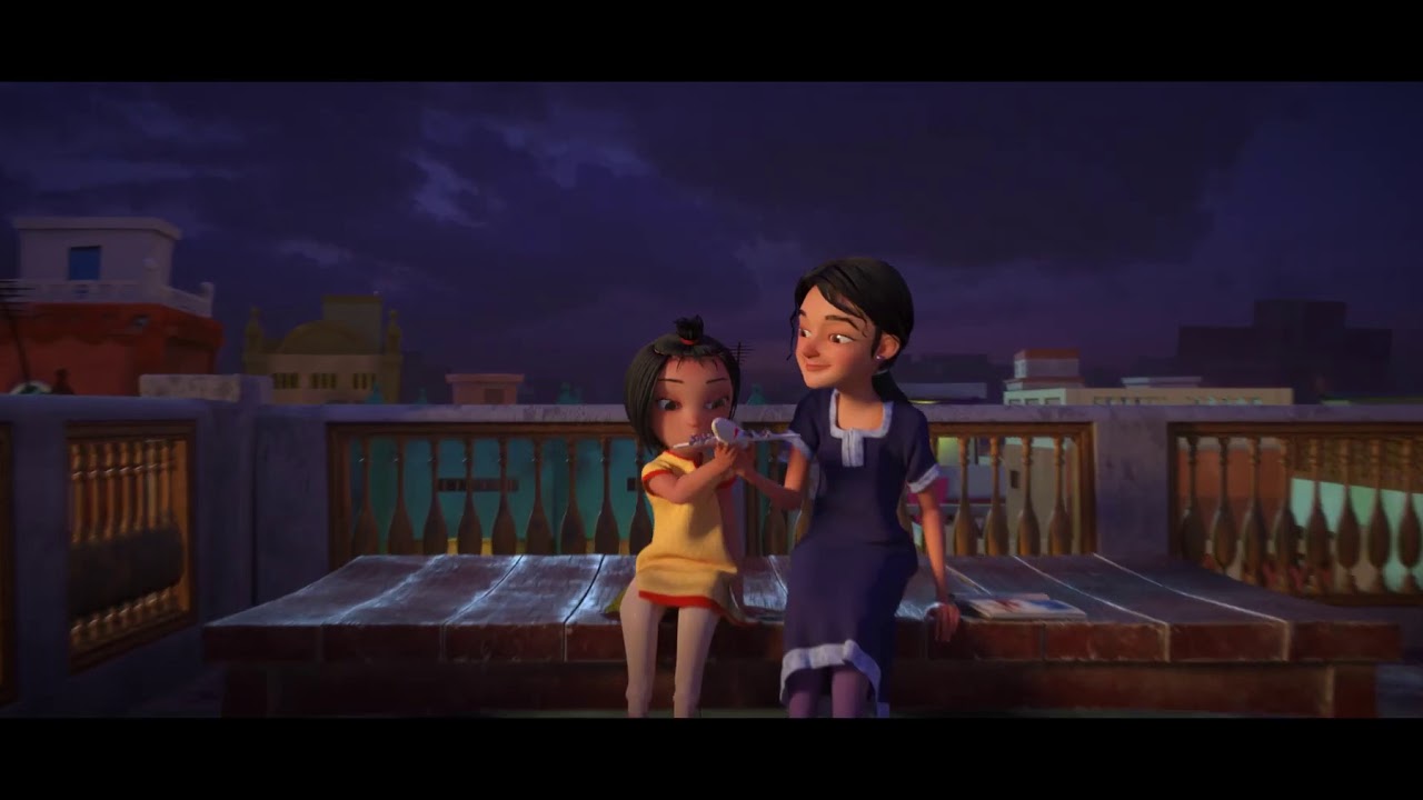 Trailer Sitara - Movie - YouTube