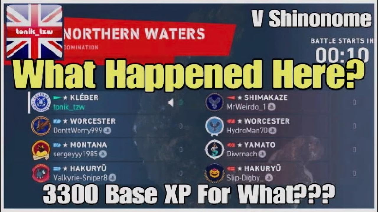 Legendary Fail? | What Happened Here?? - YouTube