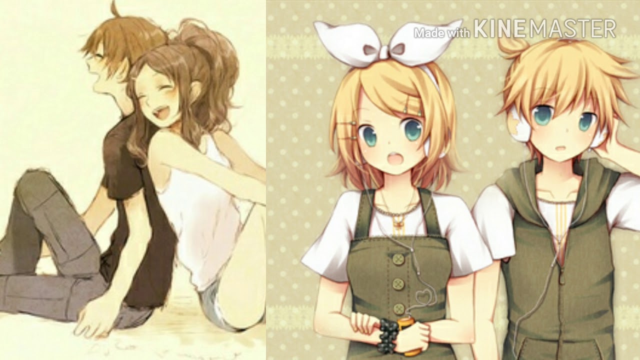 Kids again //Nightcore// - YouTube