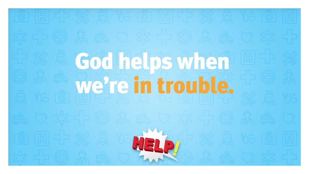 Help! | Week 3 - YouTube