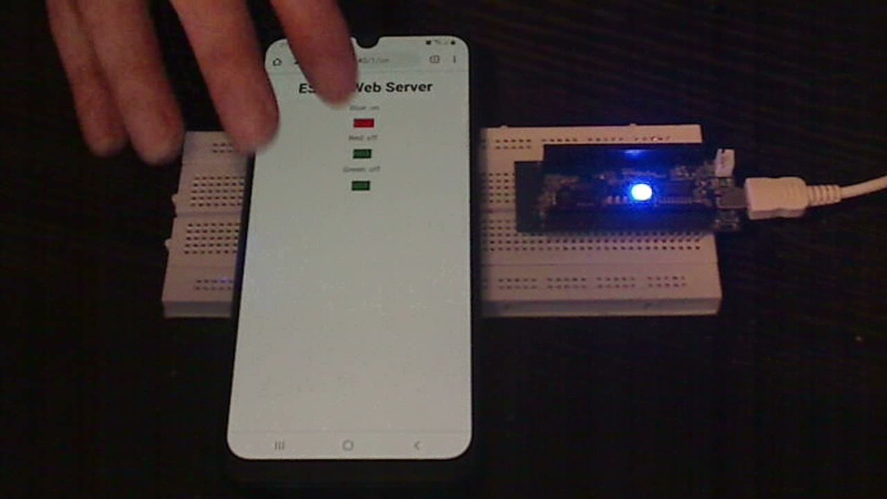 Esp32 Web Ui Esp32 Web Ui