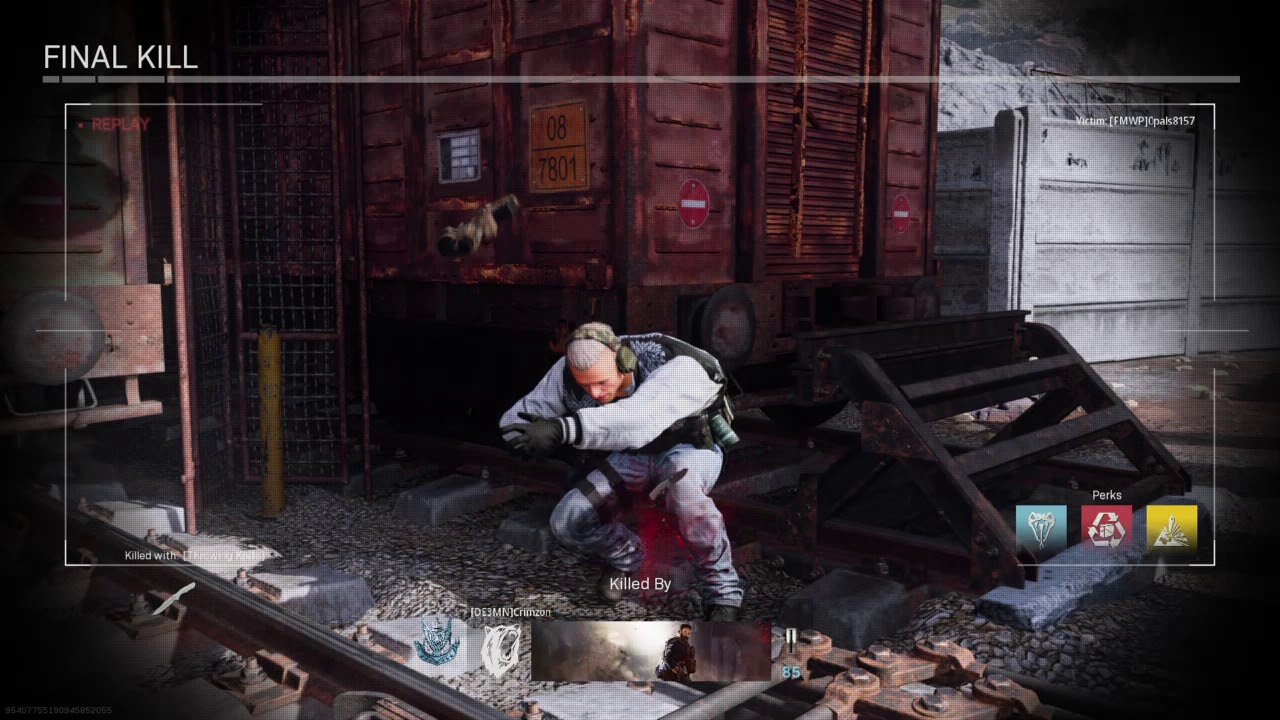 Call of Duty®: Modern Warfare - Search and Destroy - YouTube