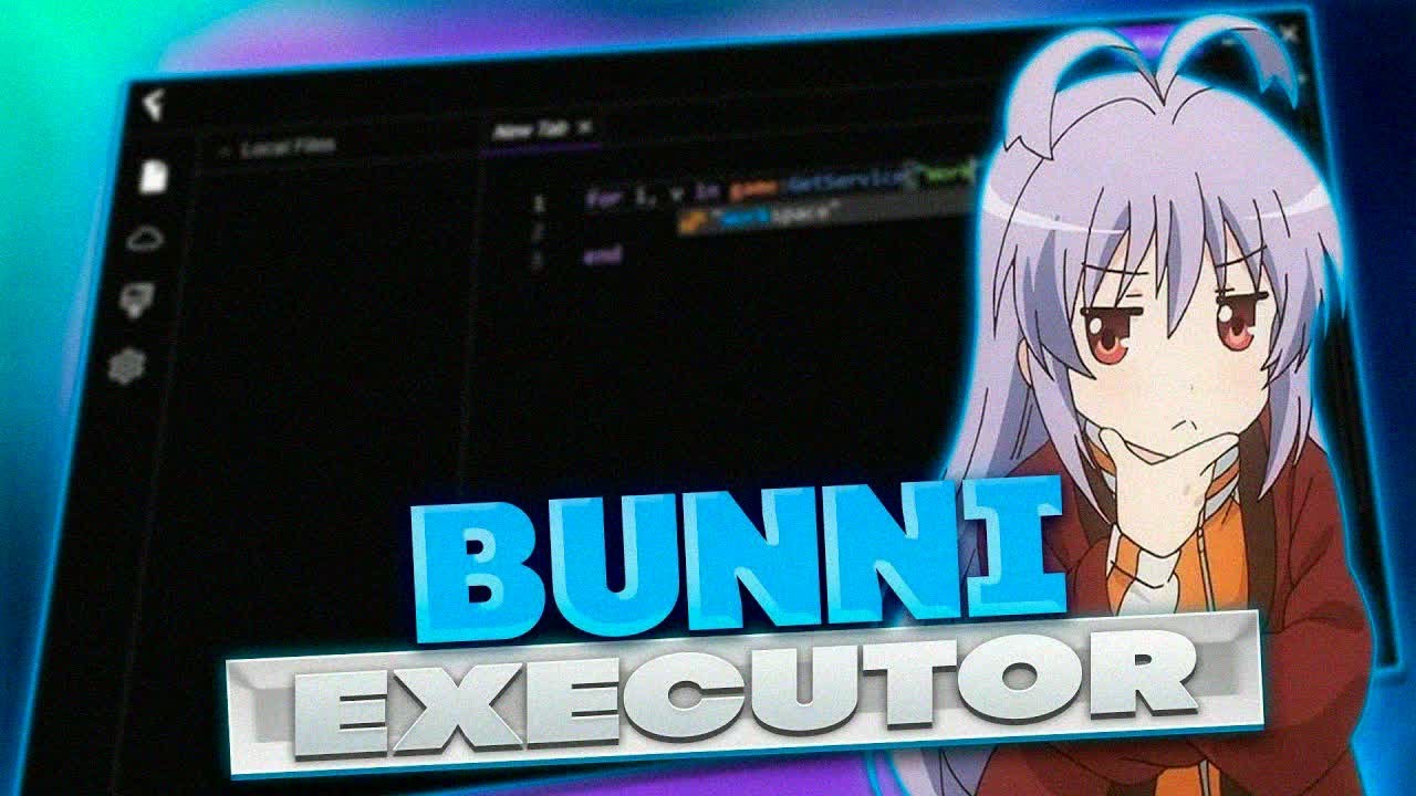 [New Update] Bunni Executor | Bunni Executor PC | Web Exploit Working ...