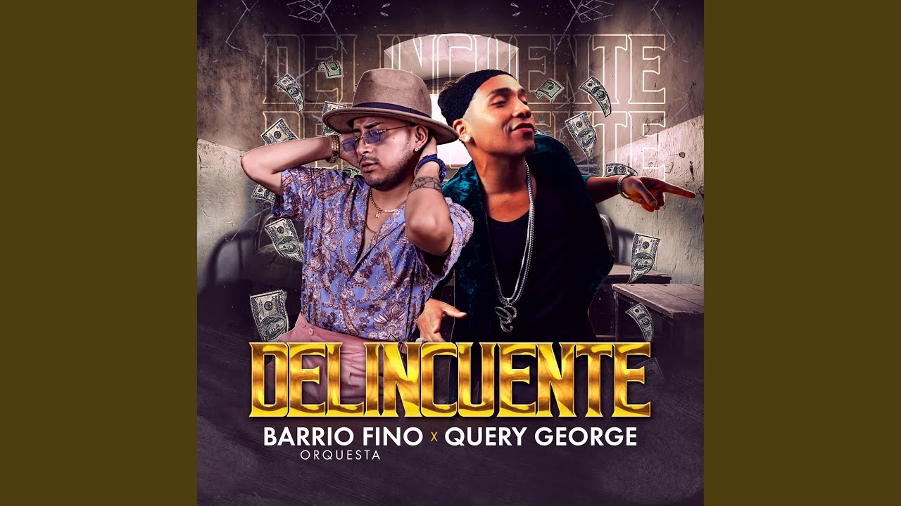 Delincuente - YouTube