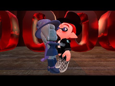 173rd Abstract Distract: Mini Trixie (Equestria Girls and Splatoon gmod ...