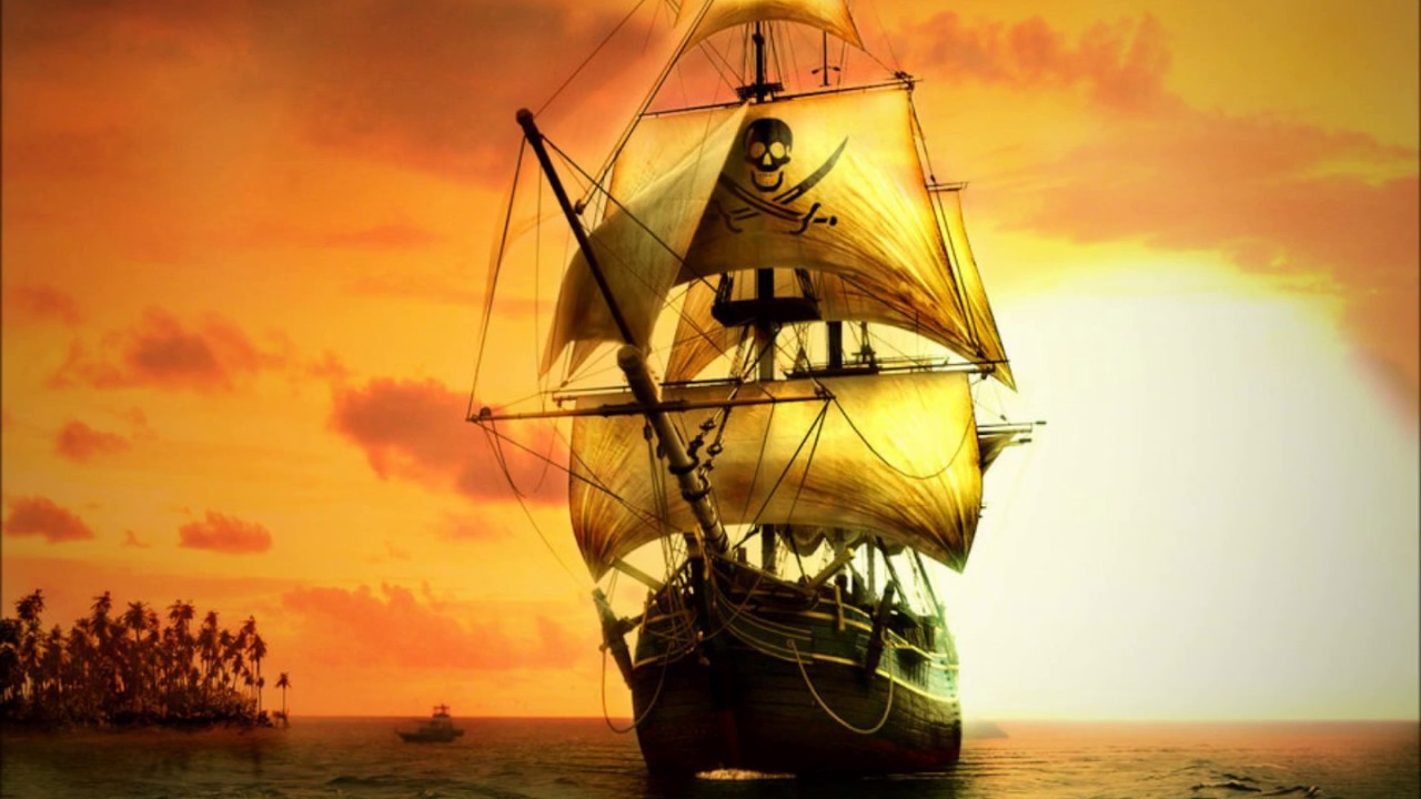 "Oh Pan" Part 1 - Opening Credits ("The Second Star to the Right ...