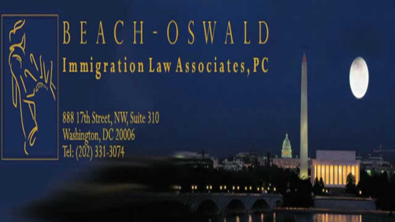 Work Permit Washington DC, Employment Authorization, USCIS inFopass ...