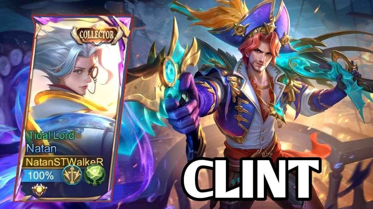 OUTPLAYED THEM IN THE GOLD LANE! MLBB - YouTube