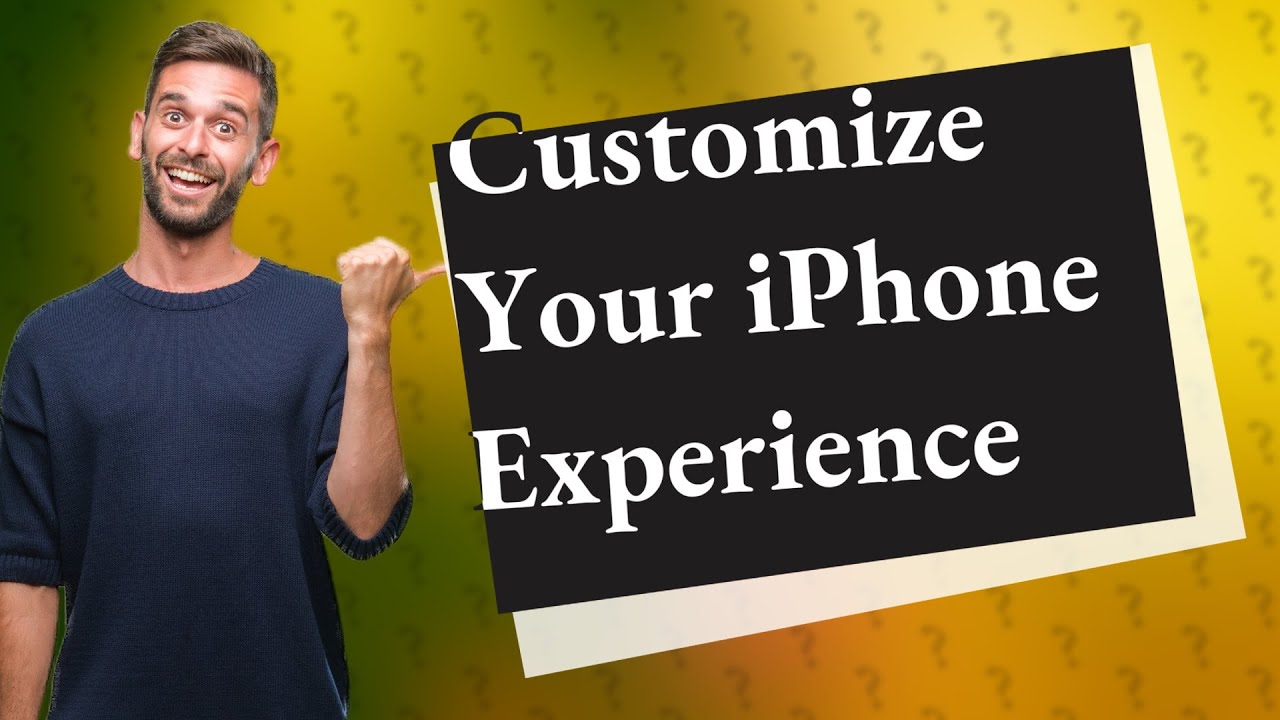 How Do I Use Different Home Screens On My IPhone YouTube how-do-i-use-different-home-screens-on-my-iphone-youtube