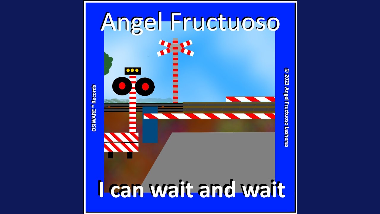 I can wait and wait - YouTube