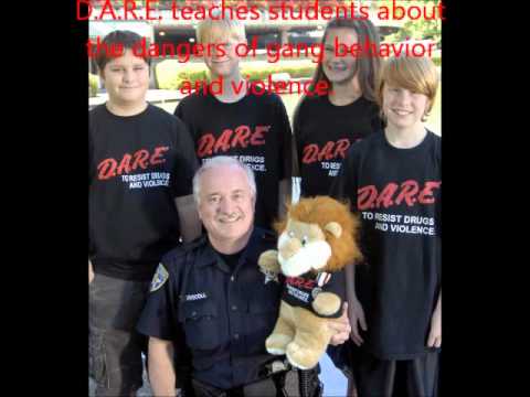 What is DARE? (Drug Abuse Resistance Education) Explained ...