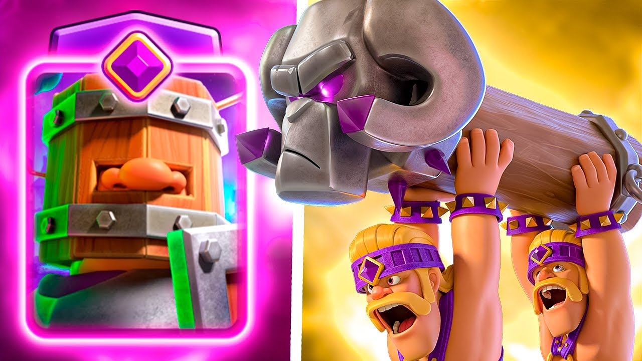 HICE UN PERFECT CON EL MAZO DE ARIETE EVO MÁS ASQUEROSO🤮 | DOBLE PUSH ...