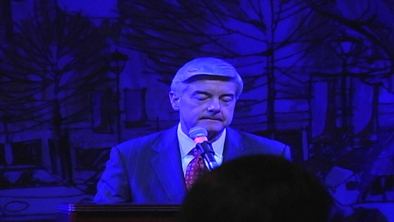 Victor Vandergriff - YouTube