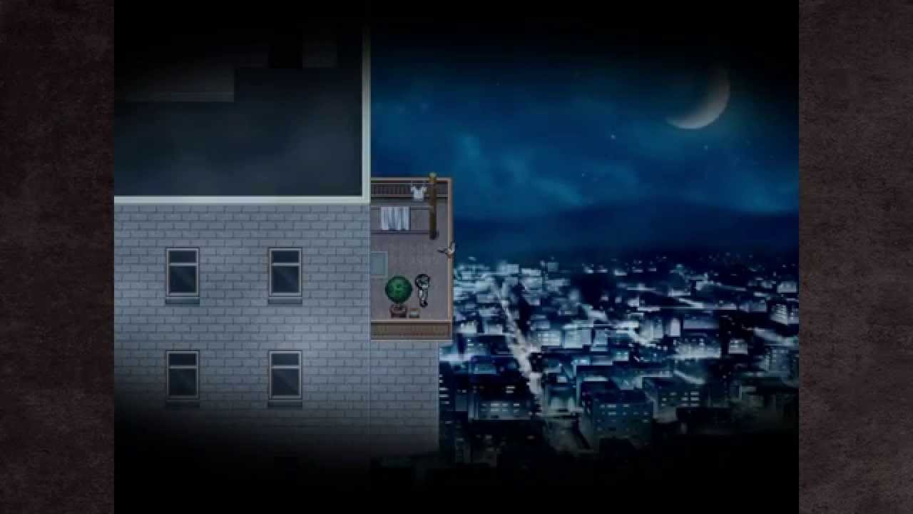 A Bird Story (Full game playthrough) - YouTube