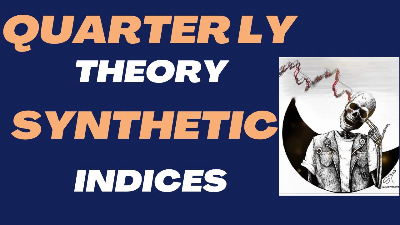 Quarterly Theory for Synthetic Indices, FULL LESSON (A.M.D.X) - YouTube